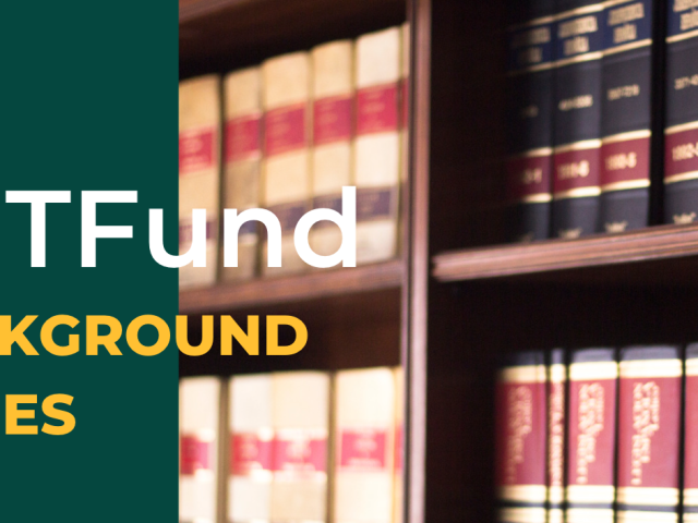 Homepage: TETFund - TERTIARY EDUCATION TRUST FUND