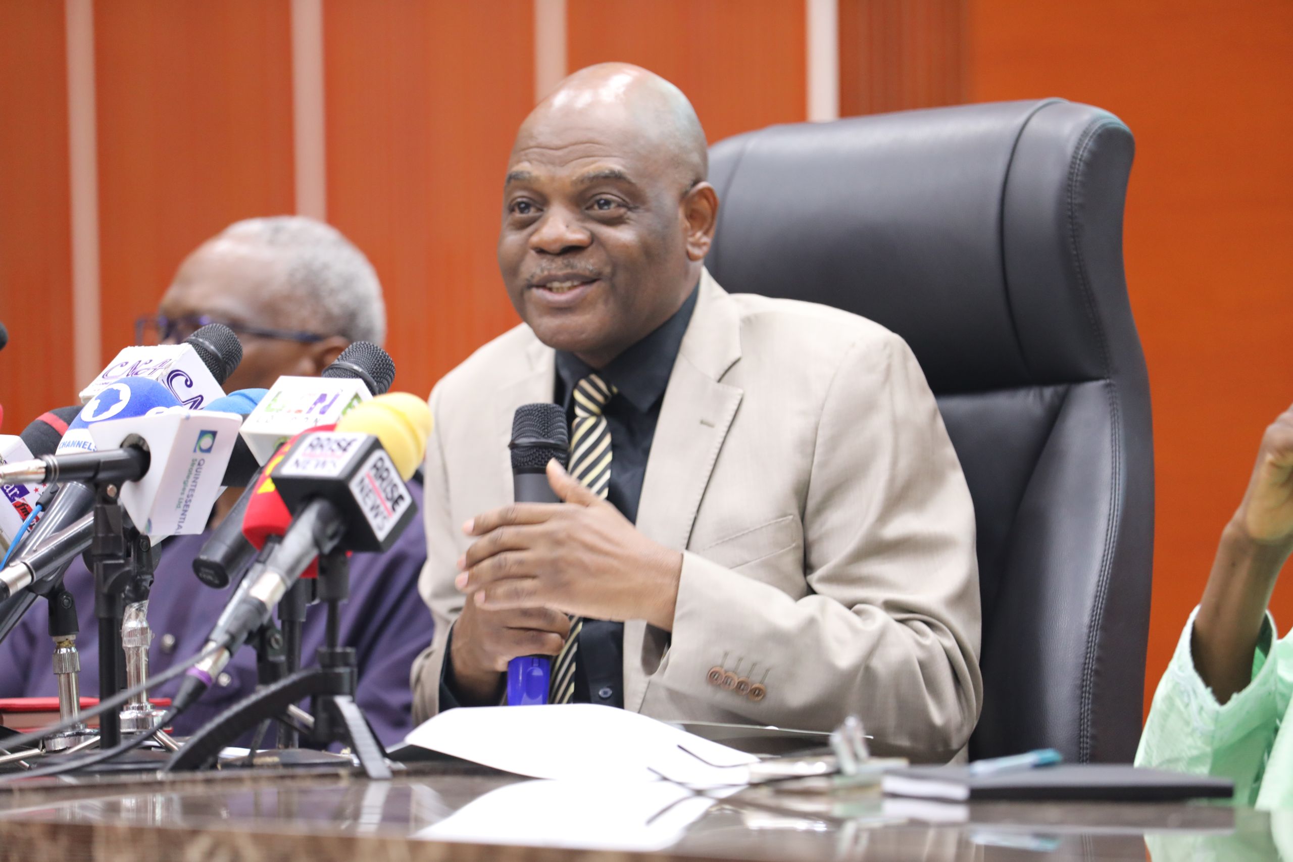 N320 Billion Intervention Budget Fully Allocated to Beneficiary ...