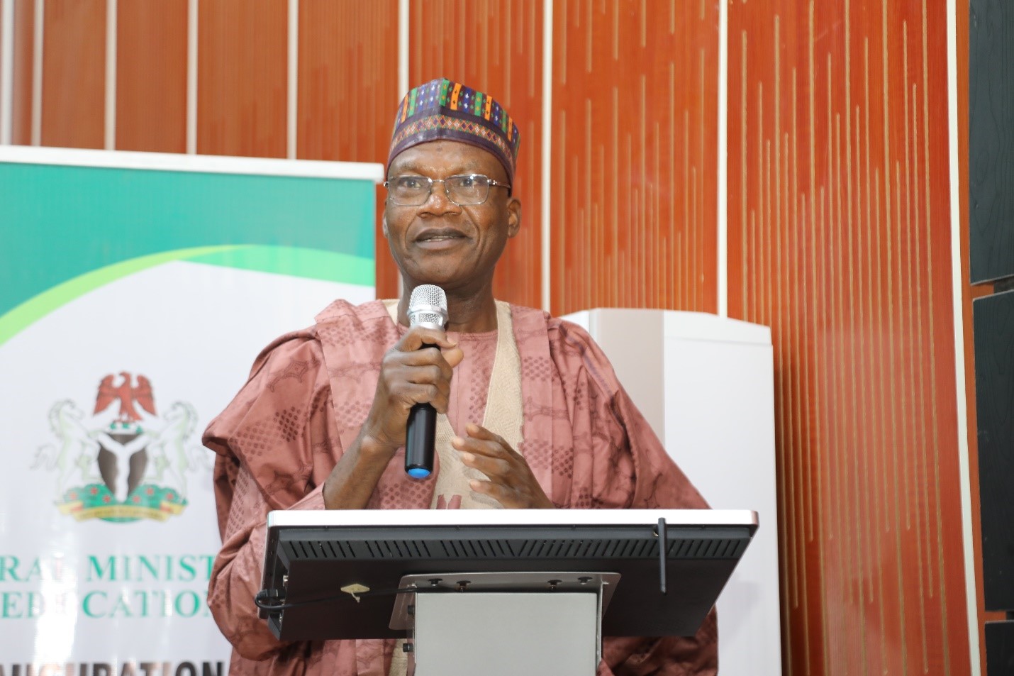 FG Inaugurates TETFund Board of Trustees, Governing Council of Tertiary ...