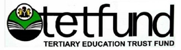 Homepage: TETFund - TERTIARY EDUCATION TRUST FUND